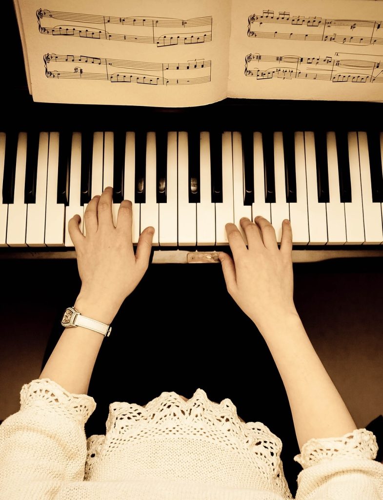 Piano Inspection: Maximize Your Piano’s Potential - Vesta Piano